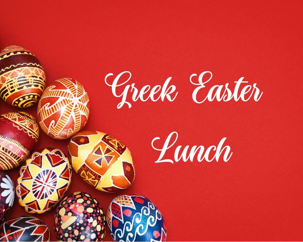 What's On - Nostimo Restaurant