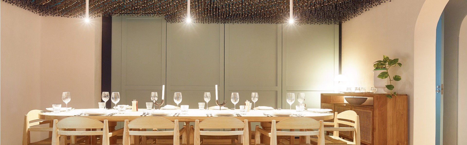 Greek Restaurant Brisbane | Nostimo Restaurant Bar