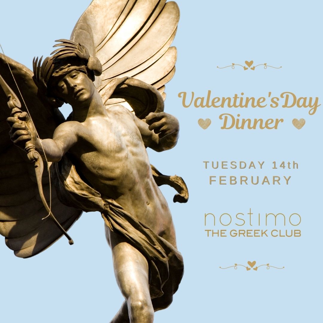 What's On - Nostimo Restaurant