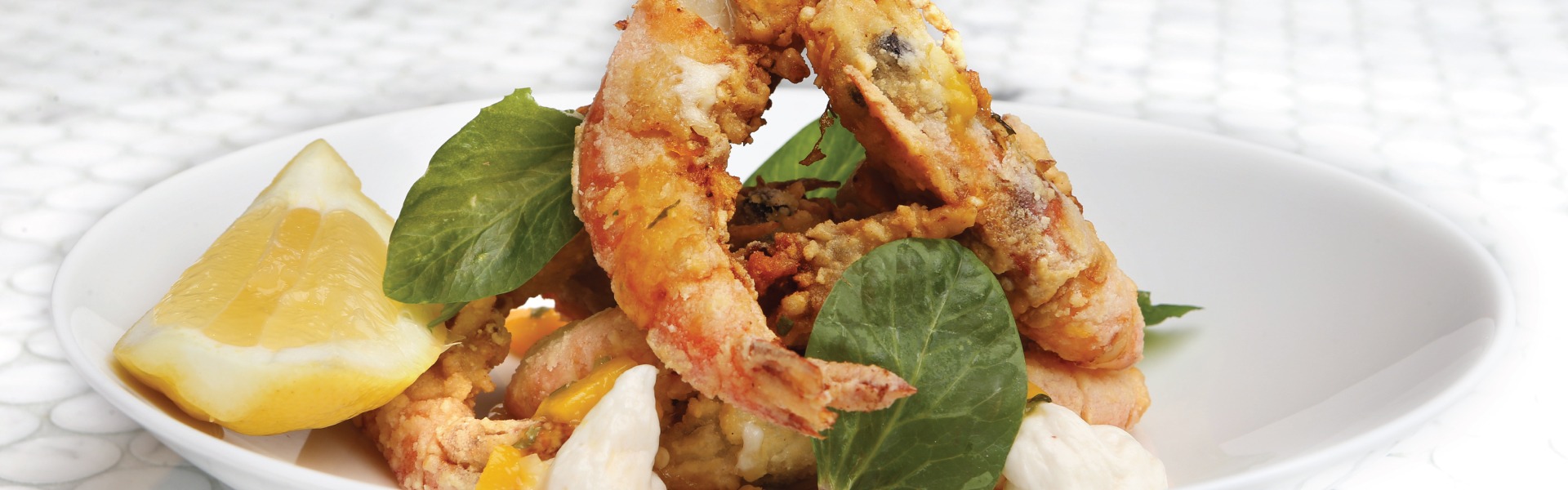 Greek Restaurant Brisbane | Nostimo Restaurant